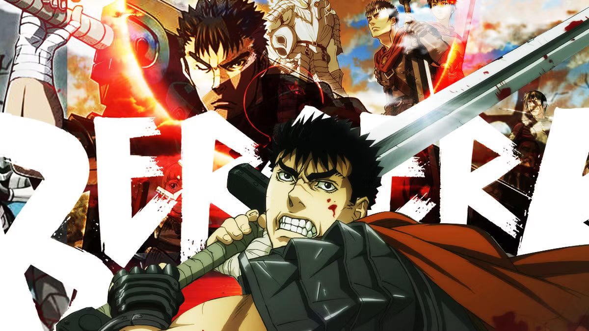 Small But Lethal: Anime’s Most Powerful Daggers Ranked – Sword Slice