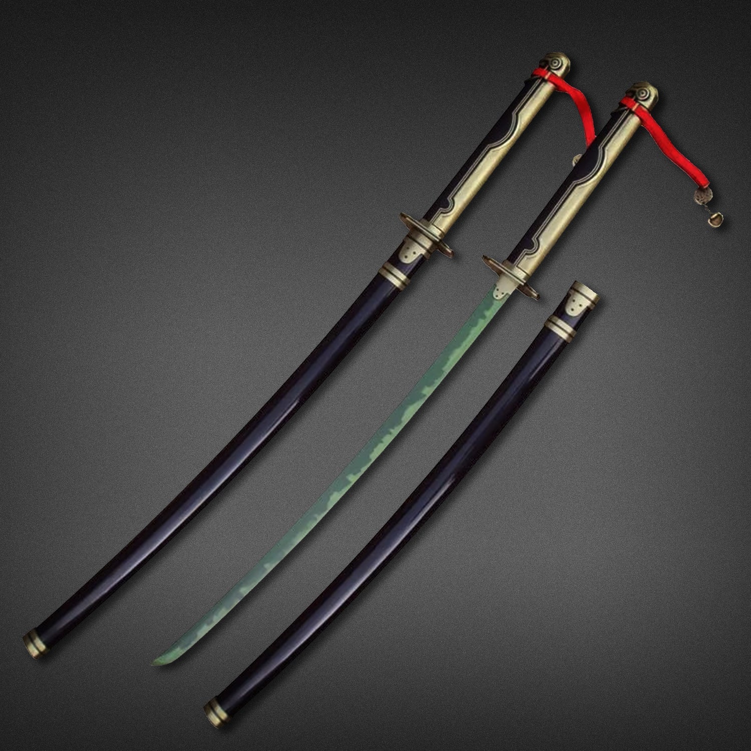 Owari no Seraph | Replica Katanas and Swords – Sword Slice