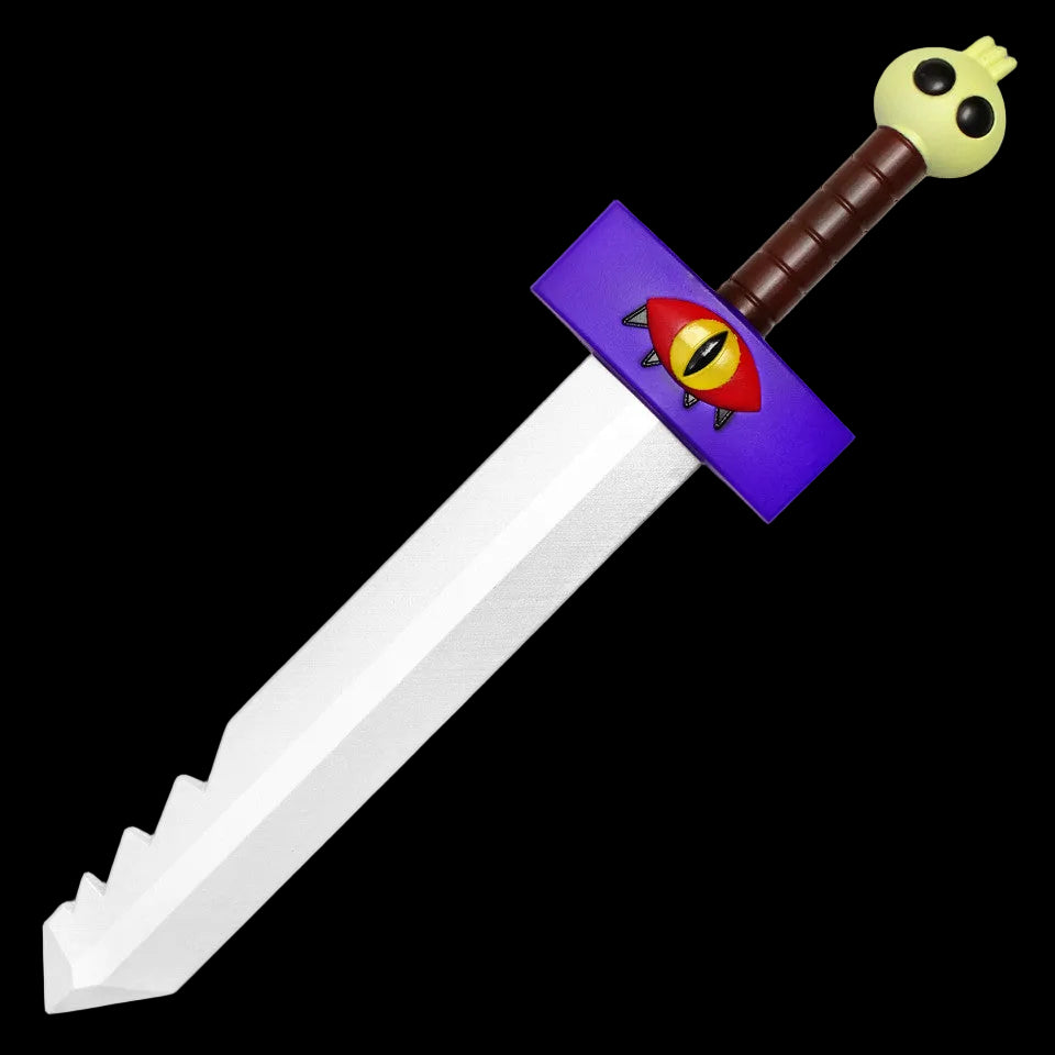 Adventure Time Sword Collection | Sword Slice