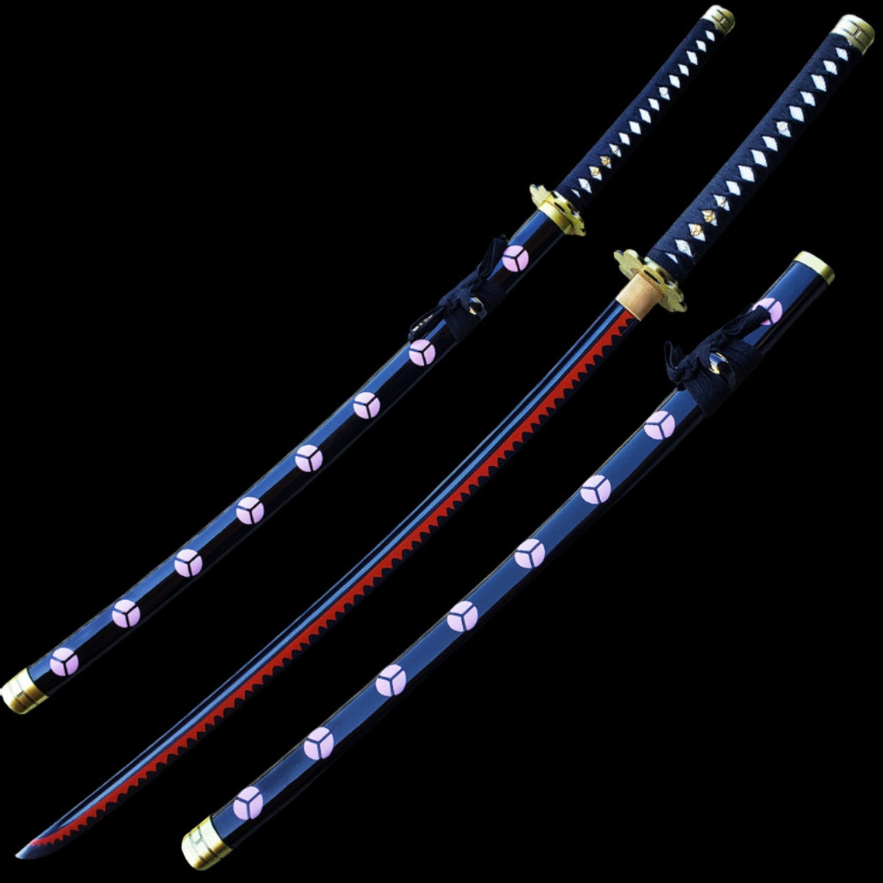 Full Tang Swords & Katanas | Durable Battle‑Ready Blades | Sword Slice