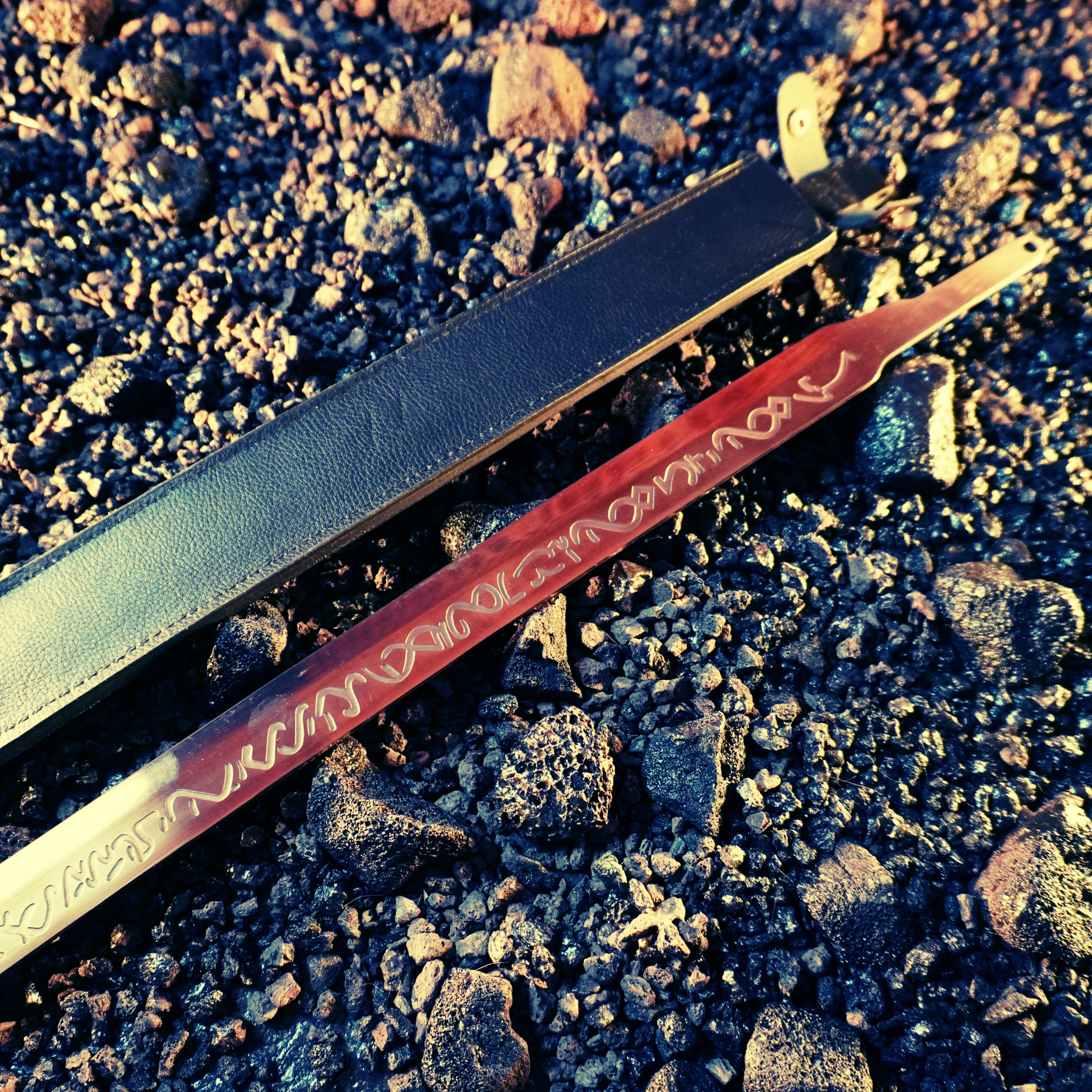 Gaming | Dull Replica Swords – Sword Slice
