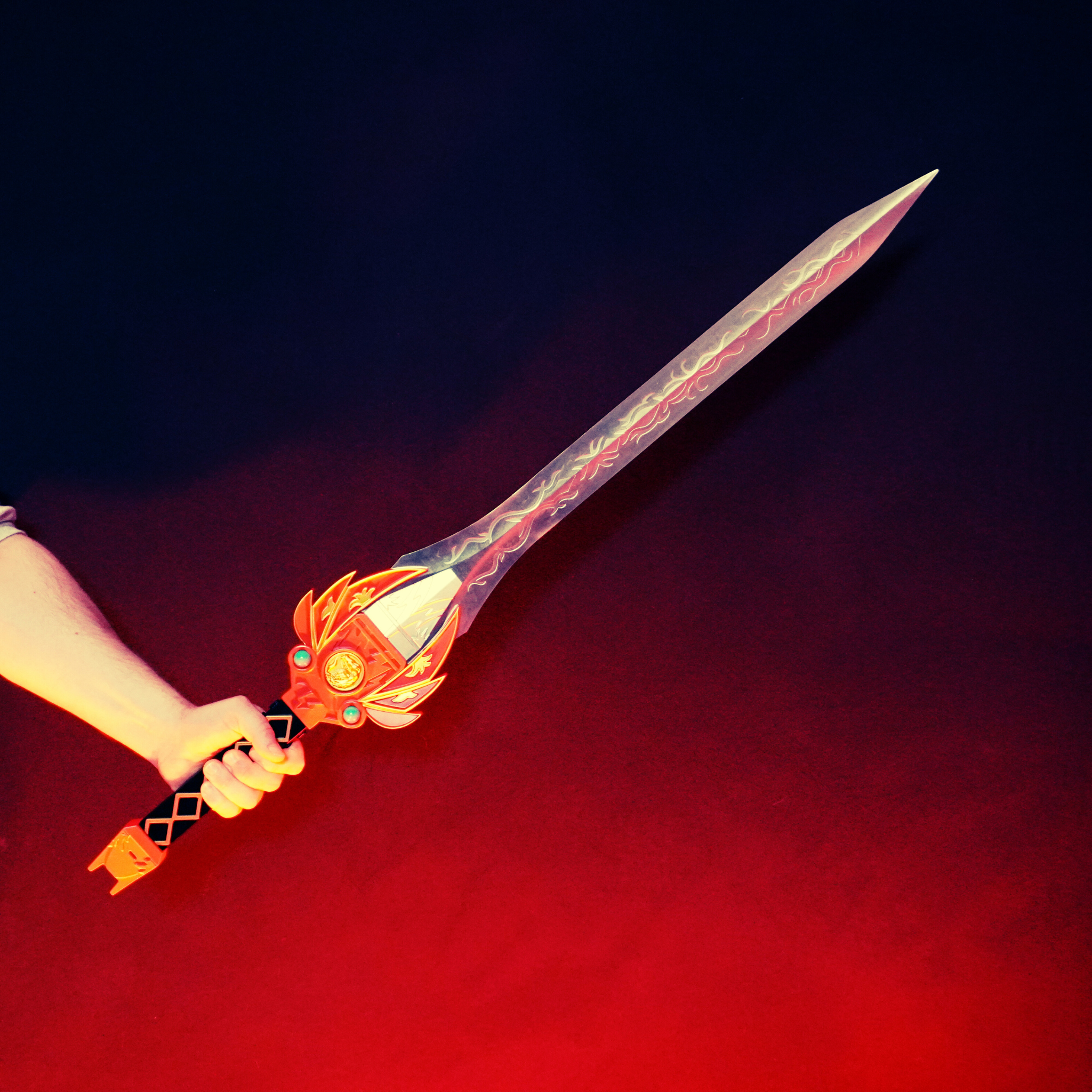 Movie & Show Replica Swords | Dull & Sharp – Sword Slice