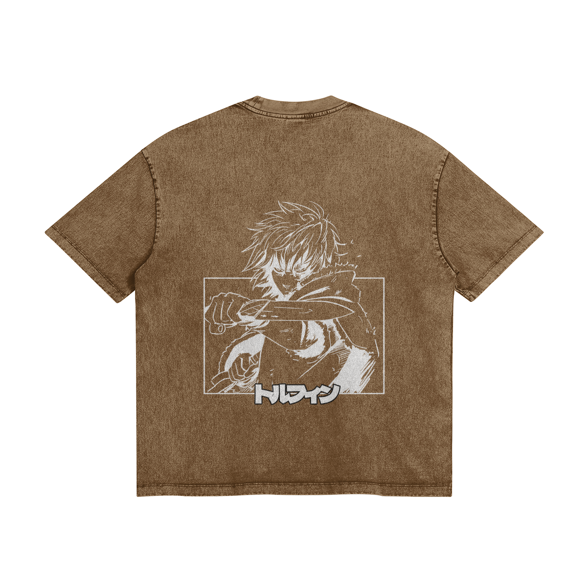 Vinland Saga Clothing | T-shirts, Hoodies, and More! – Sword Slice