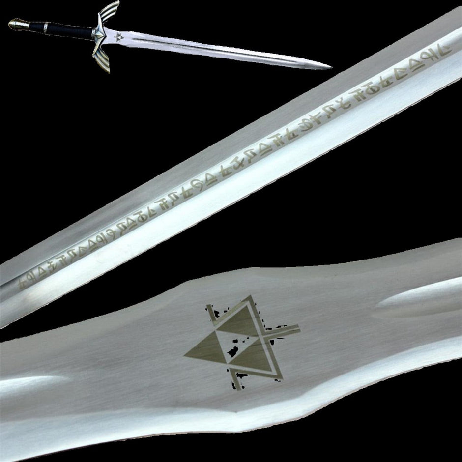 Sharp Katanas and Swords | Sword Slice