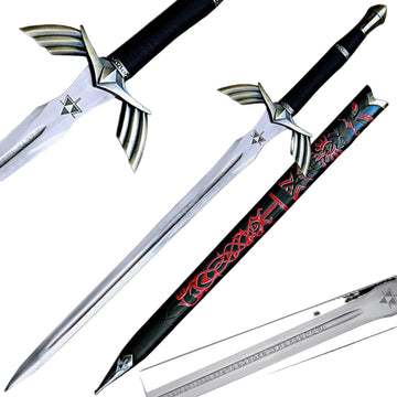 Sharp Katanas and Swords | Sword Slice