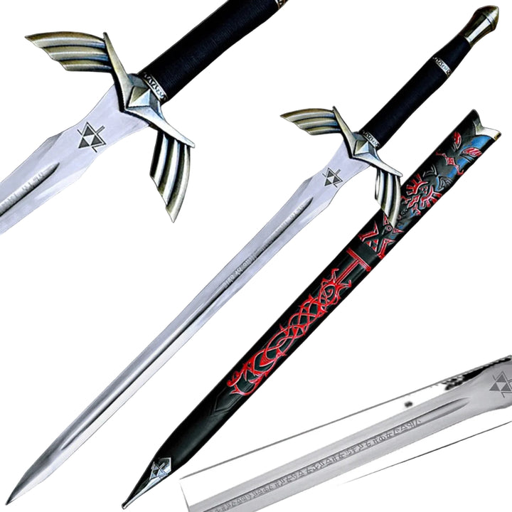 Sharp Katanas and Swords | Sword Slice