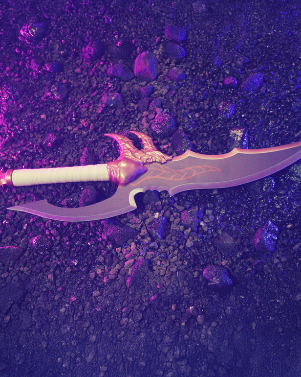 Katana & Swords | Anime | Games | Movies & More! – Sword Slice