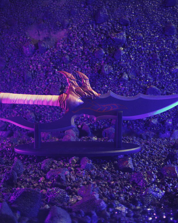 Katana & Swords | Anime | Games | Movies & More! – Sword Slice