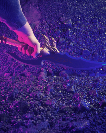 Katana & Swords | Anime | Games | Movies & More! – Sword Slice