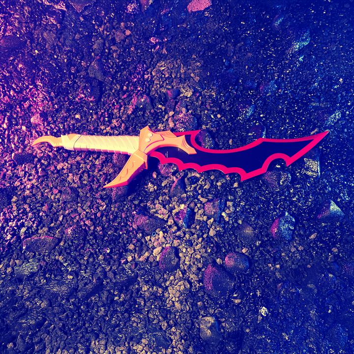 Replicas | Dull Katanas & Swords – Sword Slice