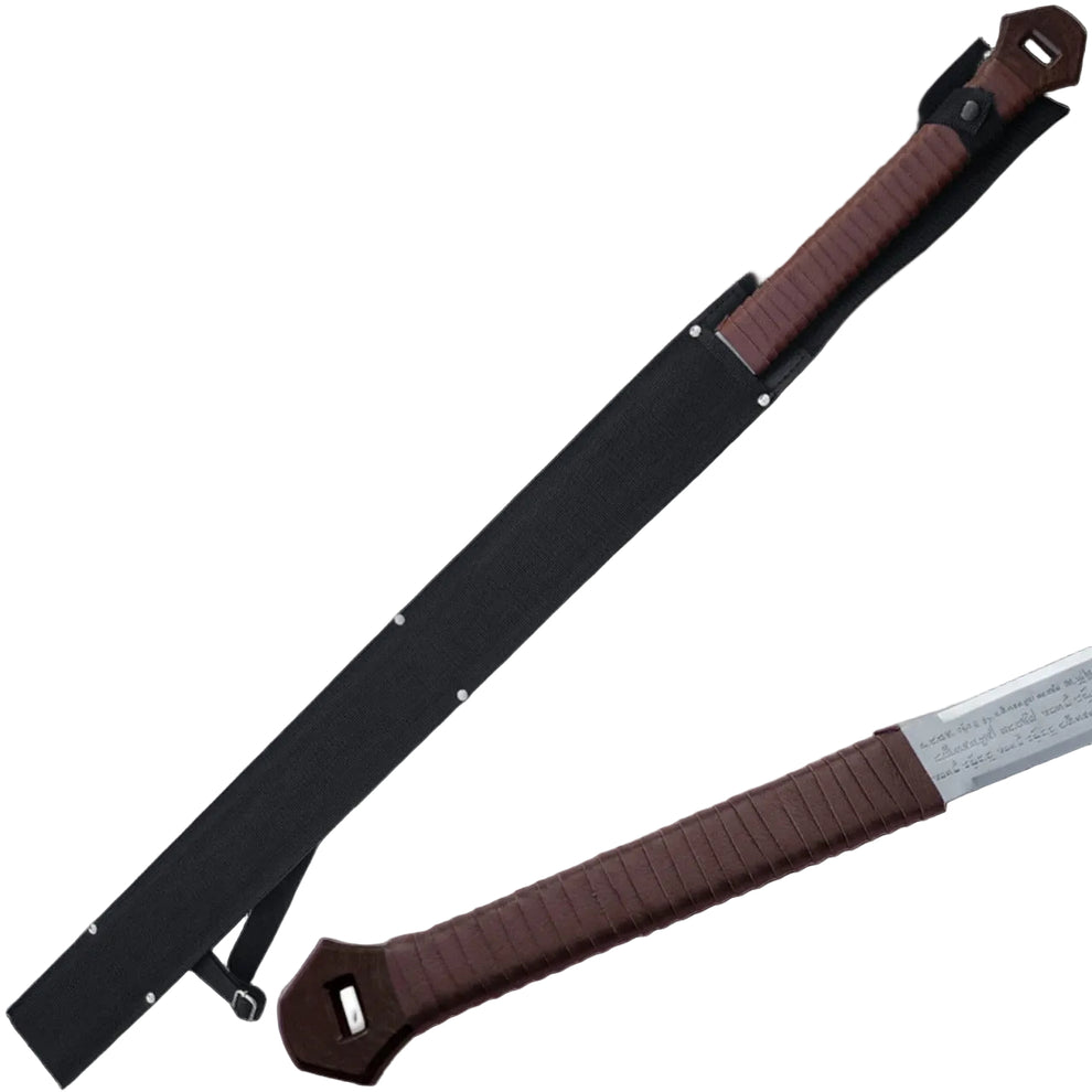 Ultraviolet Sword | Ultraviolet (Metal) – Sword Slice