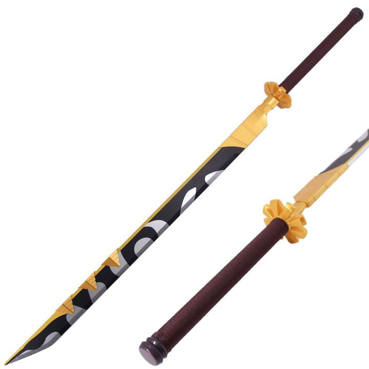 Sword Slice | Replica Katanas & Swords
