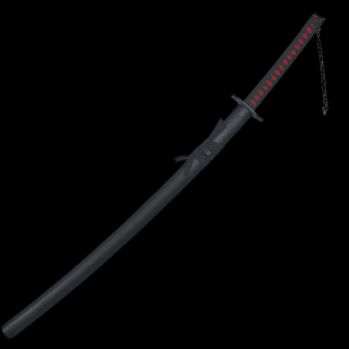 67” Ichigo's Bankai | Bleach (Metal) – Sword Slice