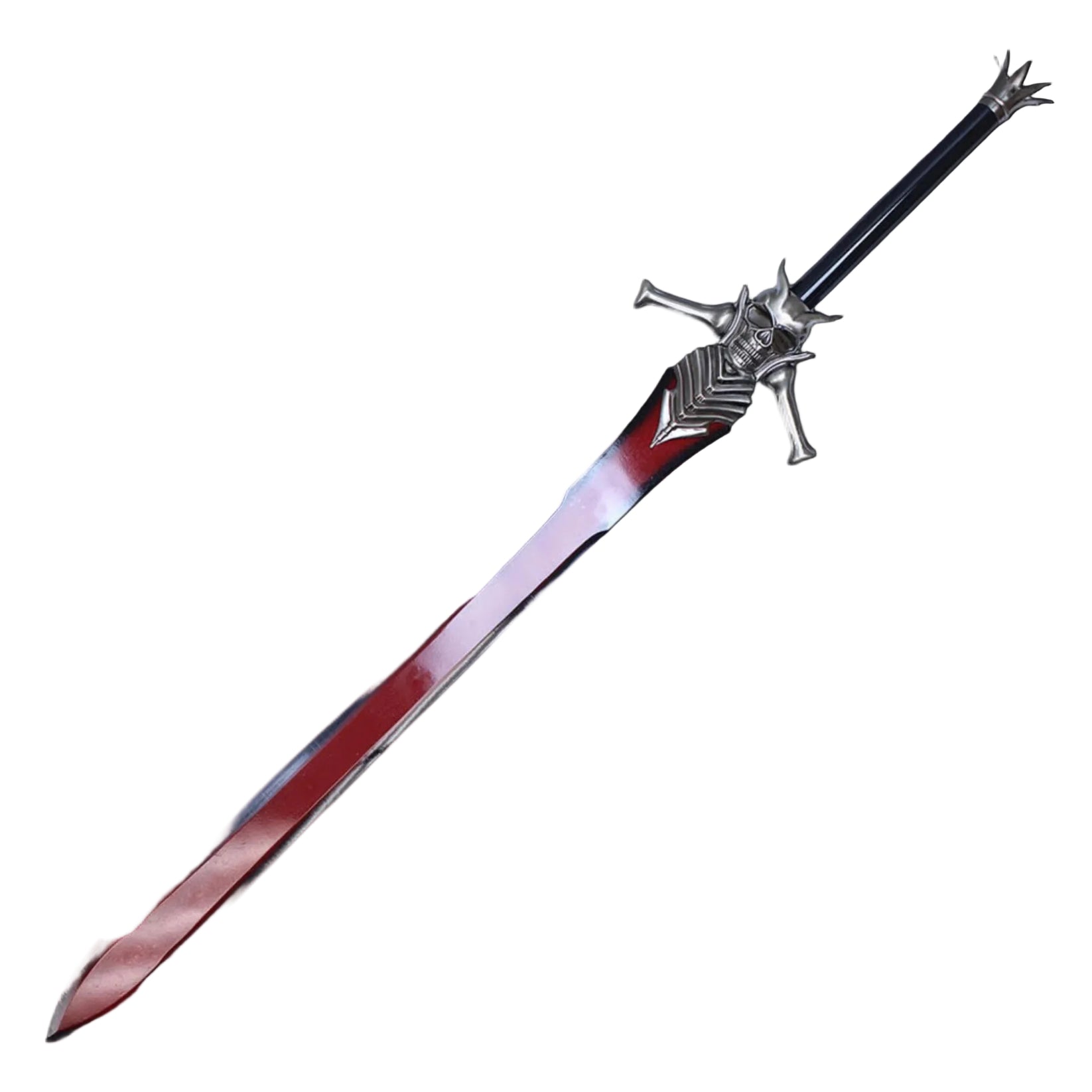 Dante's Rebellion Sword | Devil May Cry (Metal) – Sword Slice