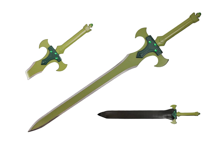 Sword Art Online | Replica Katanas and Swords – Sword Slice