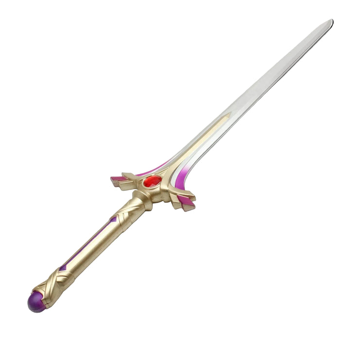Anime Swords | Dull & Sharp – Sword Slice