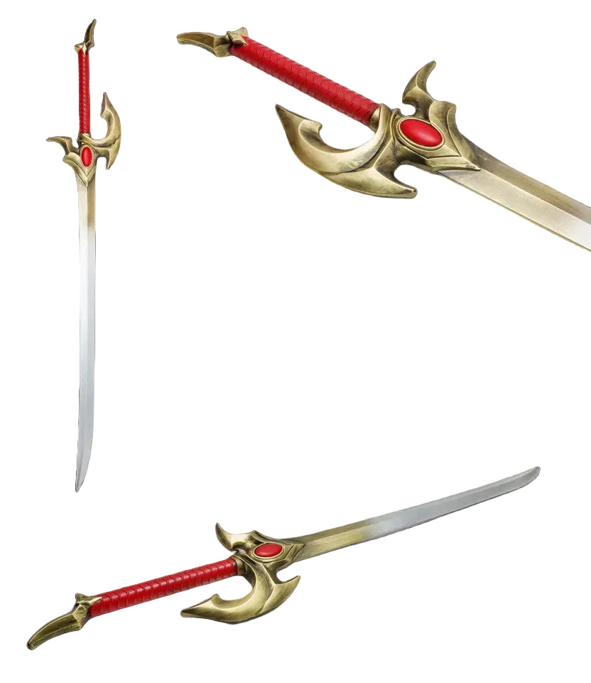 Katana & Swords | Anime | Games | Movies & More! – Sword Slice
