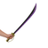 Gol D. Roger's "Ace" | One Piece (Metal) – Sword Slice