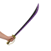 Gol D. Roger's "Ace" | One Piece (Metal) – Sword Slice