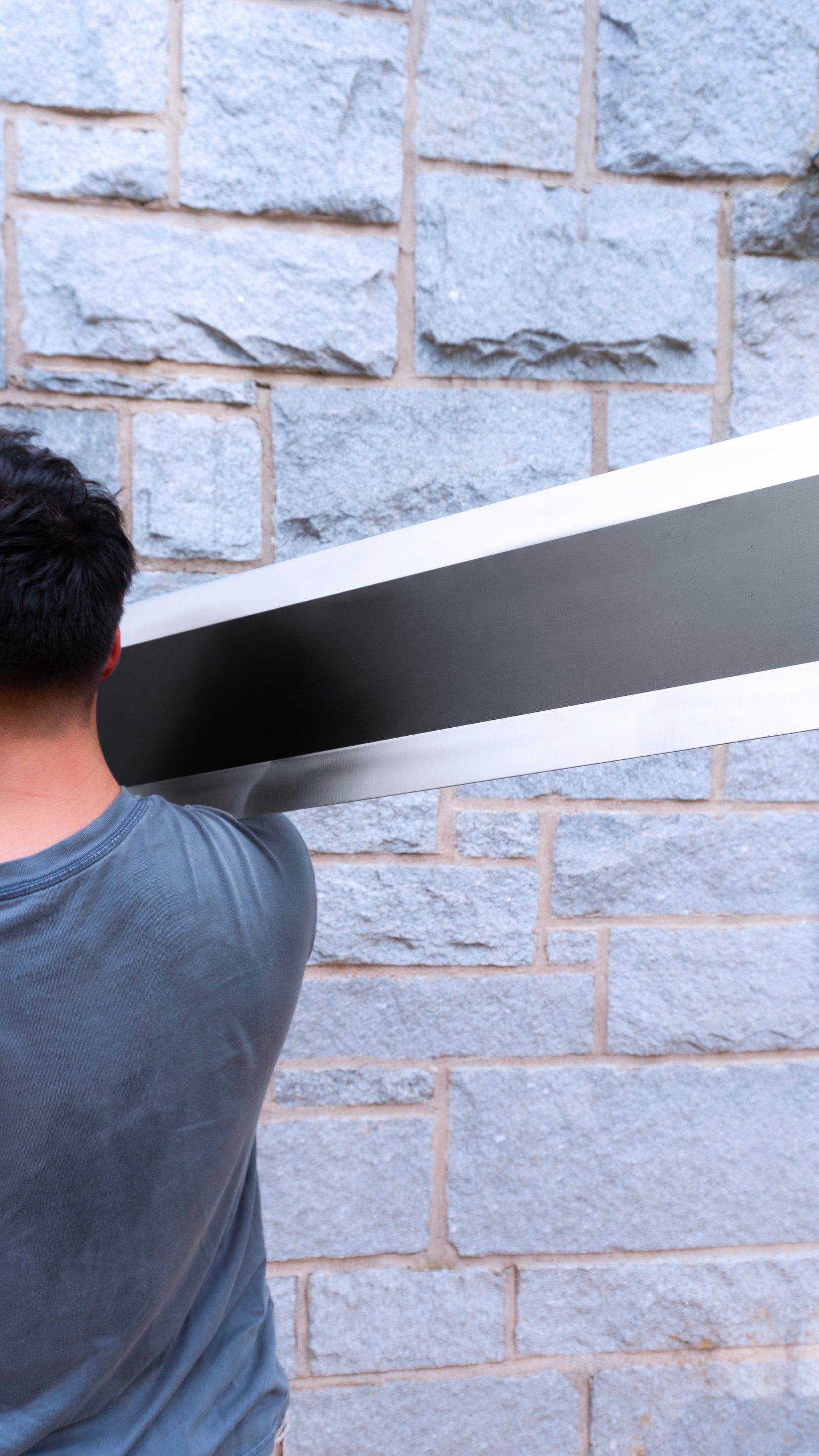 Guts Dragon Slayer Sword | Berserk (Metal) – Sword Slice