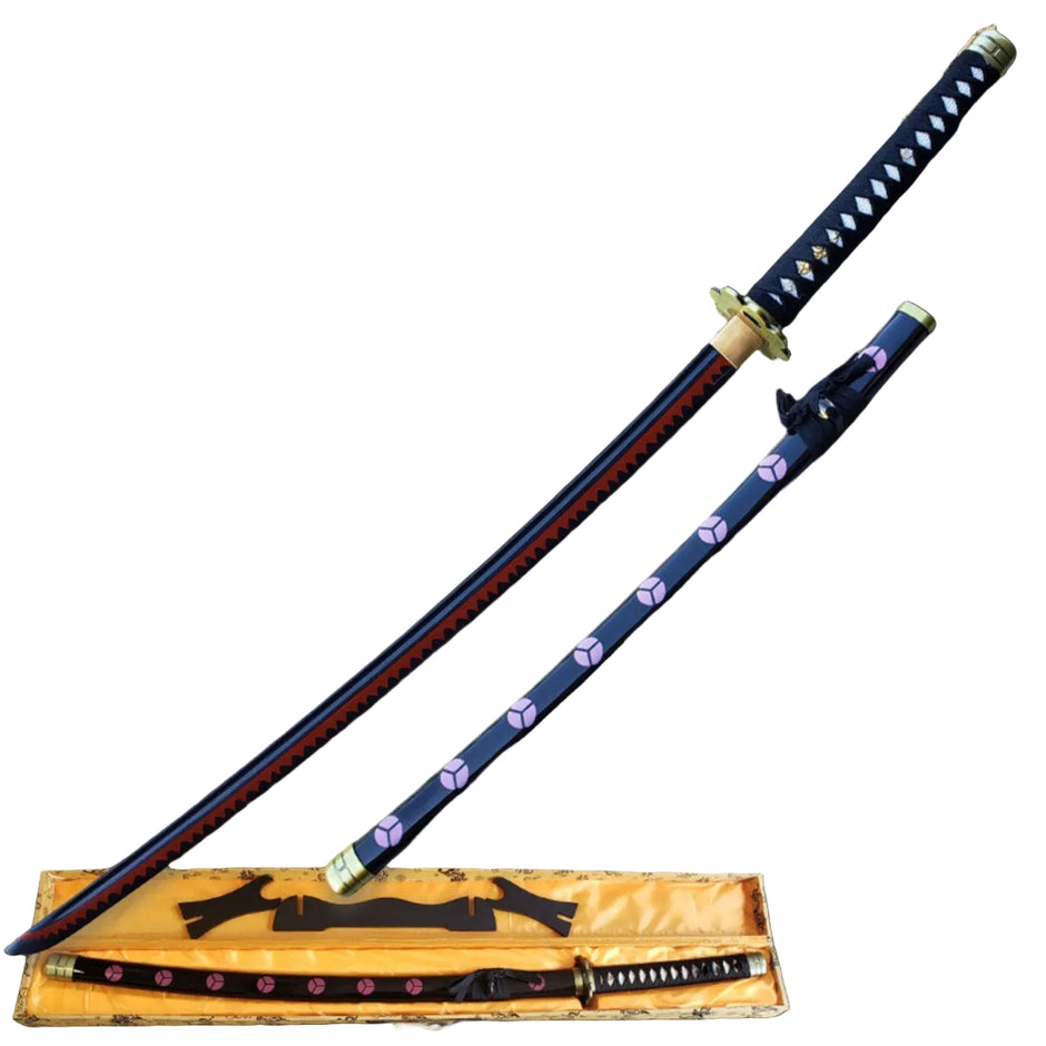 One Piece | Replica Katanas and Swords – Sword Slice