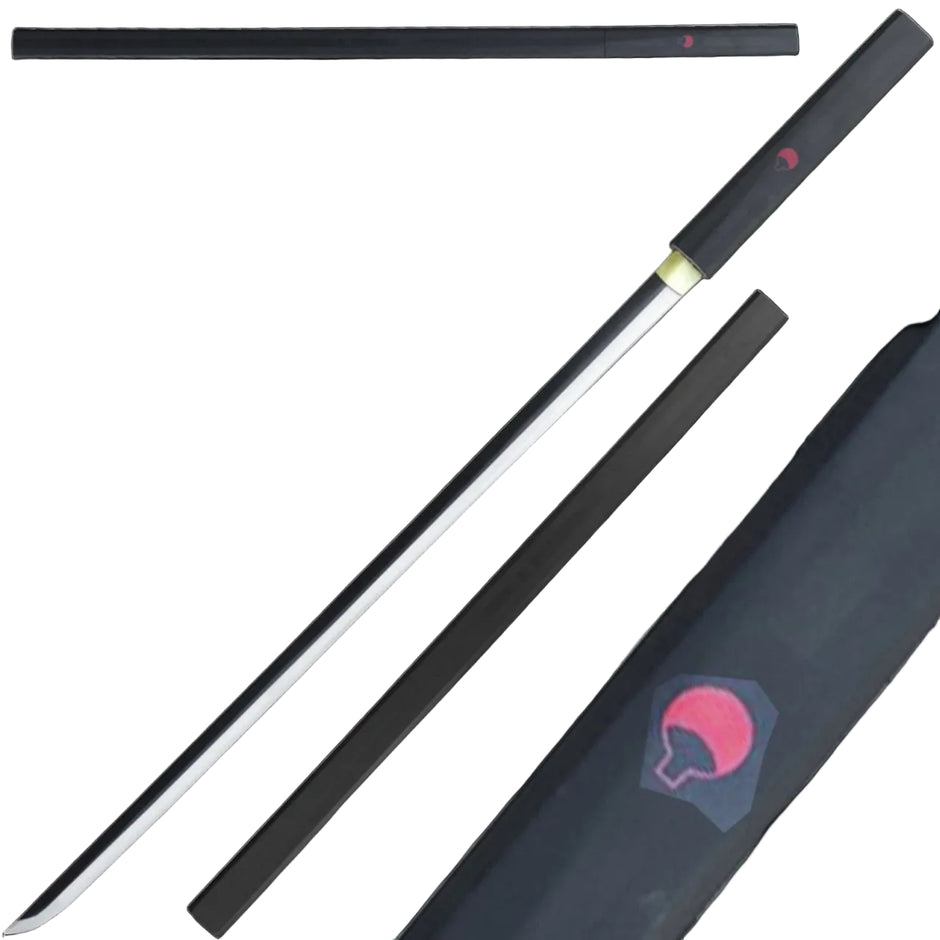 Naruto | Replica Katanas and Swords – Sword Slice