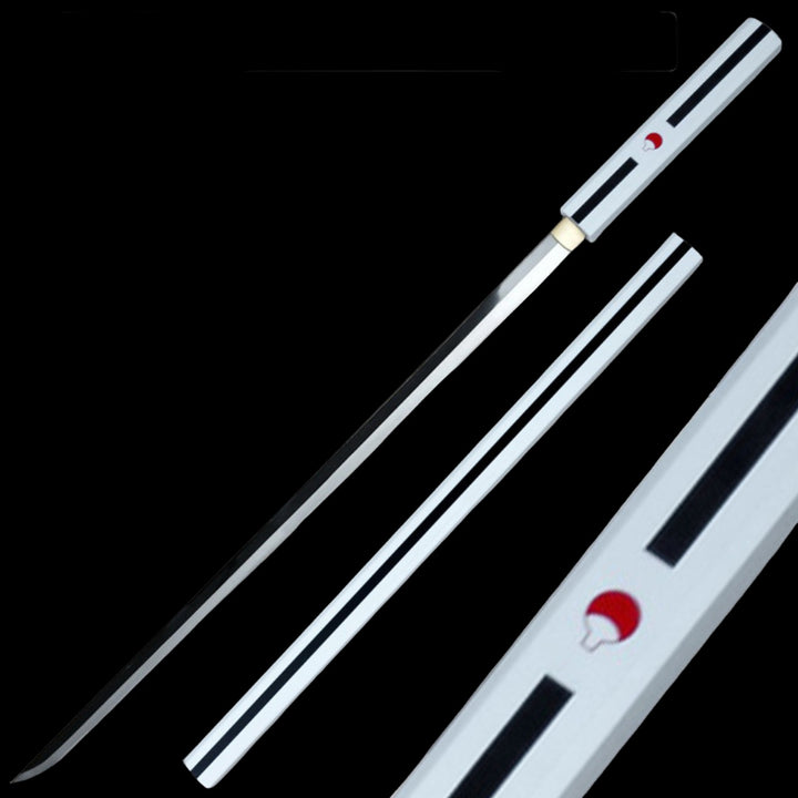 Naruto | Replica Katanas and Swords – Sword Slice