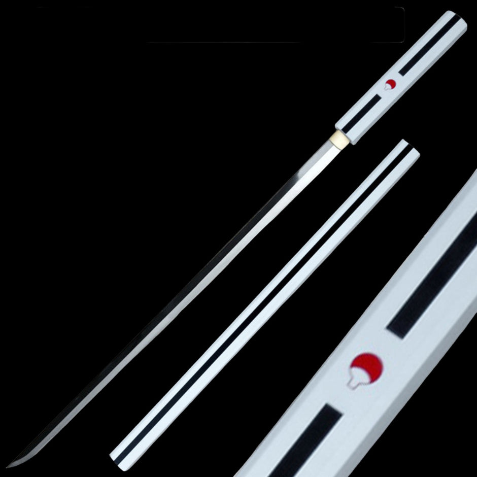Naruto | Replica Katanas and Swords – Sword Slice