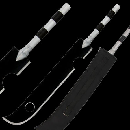 Naruto | Replica Katanas and Swords – Sword Slice