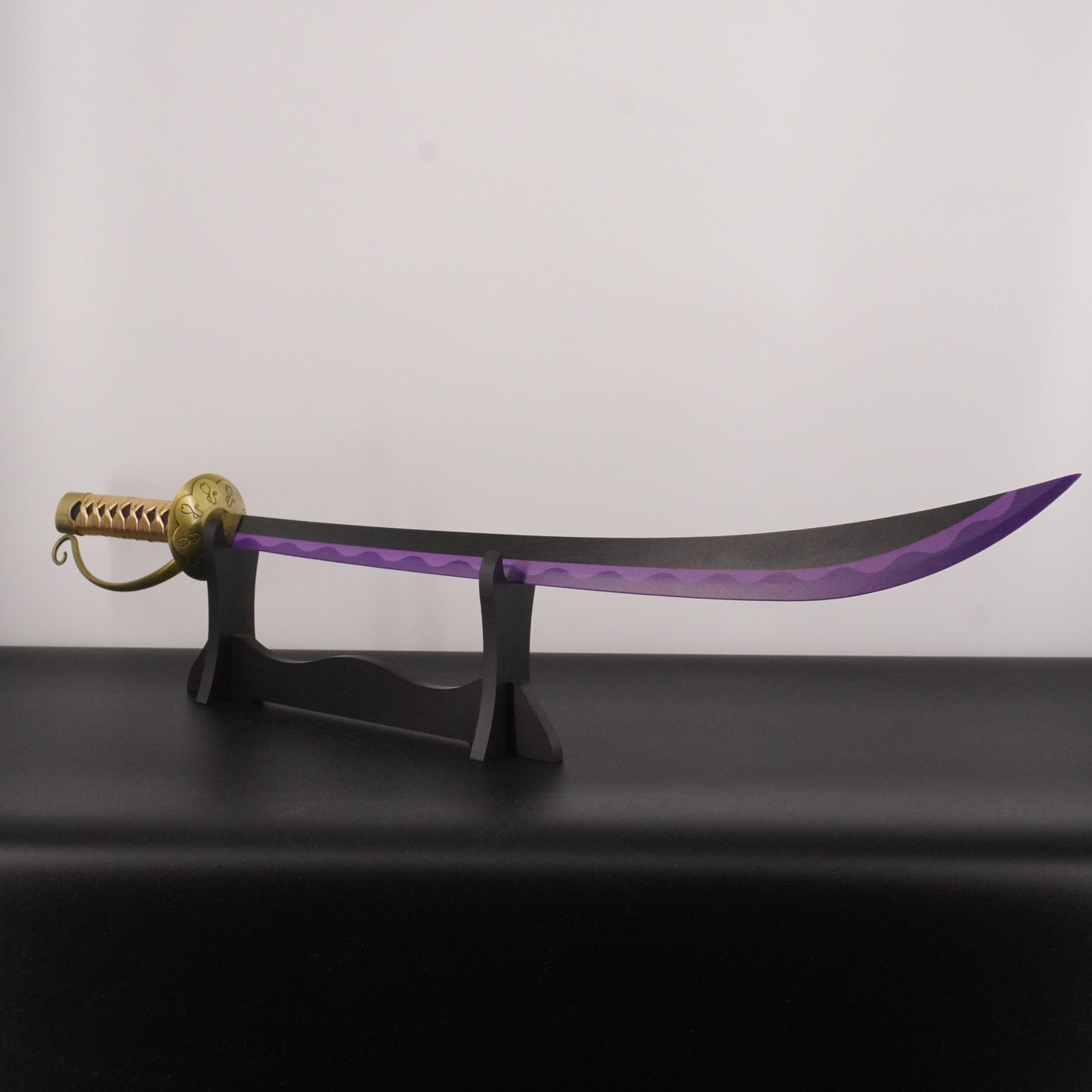 Gol D. Roger's "Ace" | One Piece (Metal) – Sword Slice