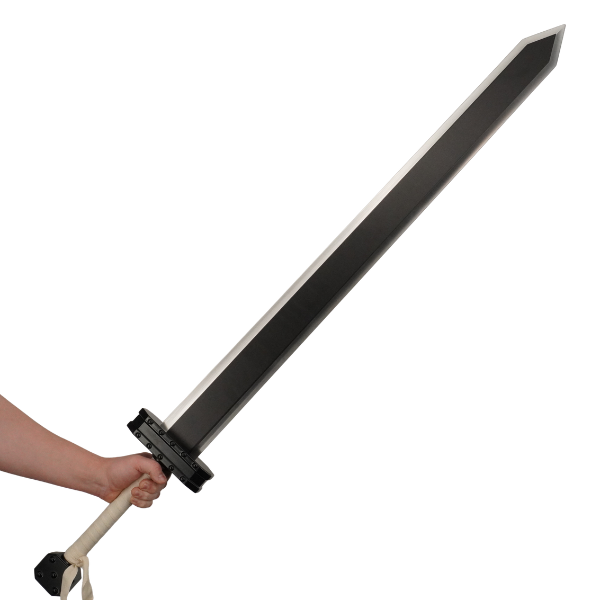 Katana & Swords | Anime | Games | Movies & More! – Sword Slice
