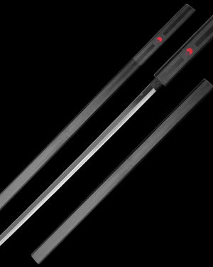Anime Swords | Dull & Sharp – Sword Slice