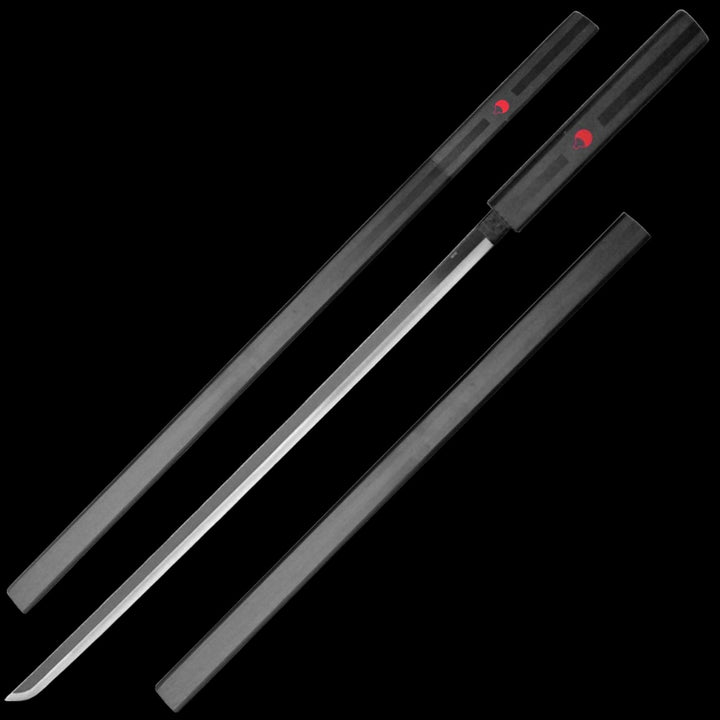 Naruto | Replica Katanas and Swords – Sword Slice