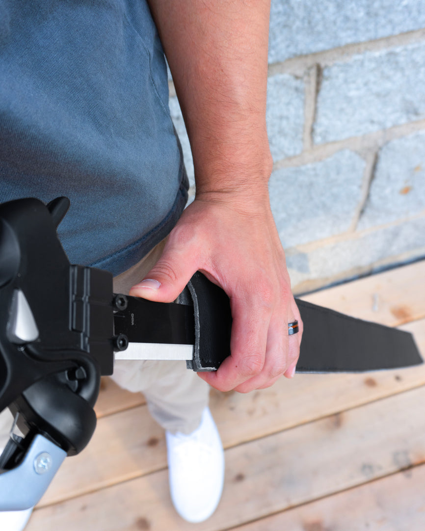 Anime Swords | Dull & Sharp – Sword Slice