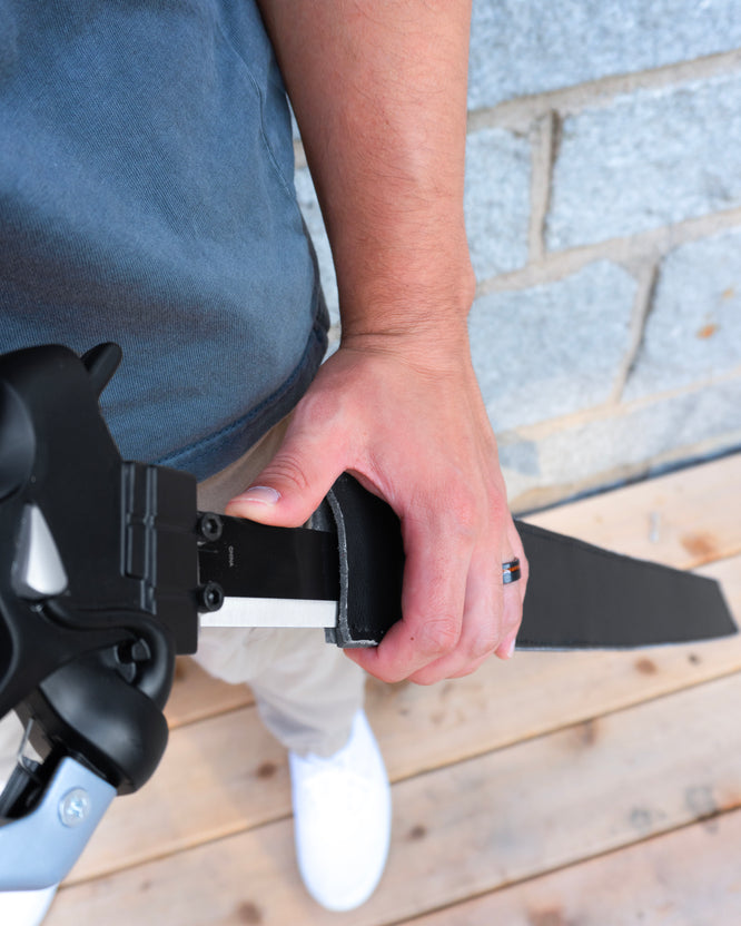 Anime Swords | Dull & Sharp – Sword Slice