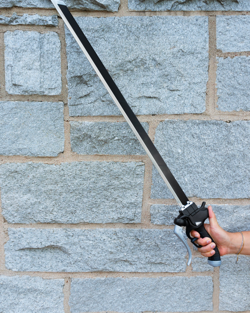 Attack on Titan | Replica Swords – Sword Slice