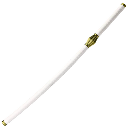 Kenpachi Sword Nozarashi | Bleach (Metal) – Sword Slice
