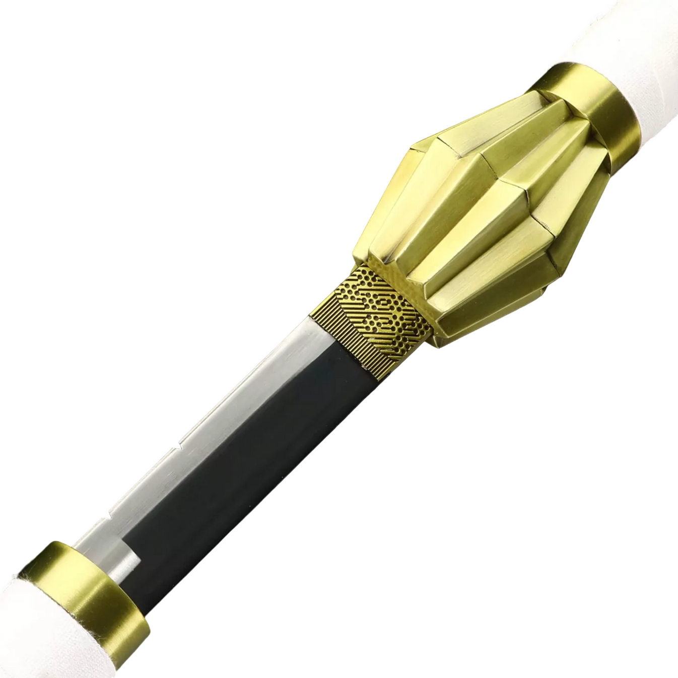 Kenpachi Sword Nozarashi | Bleach (Metal) – Sword Slice