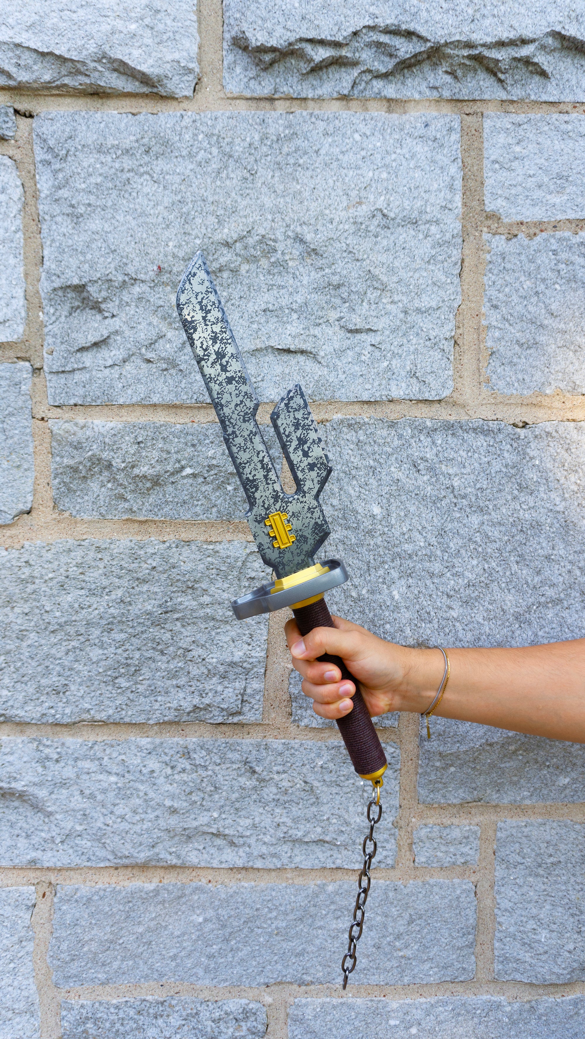 Toji Fushiguro Inverted Spear of Heaven | Jujutsu Kaisen (Metal ...