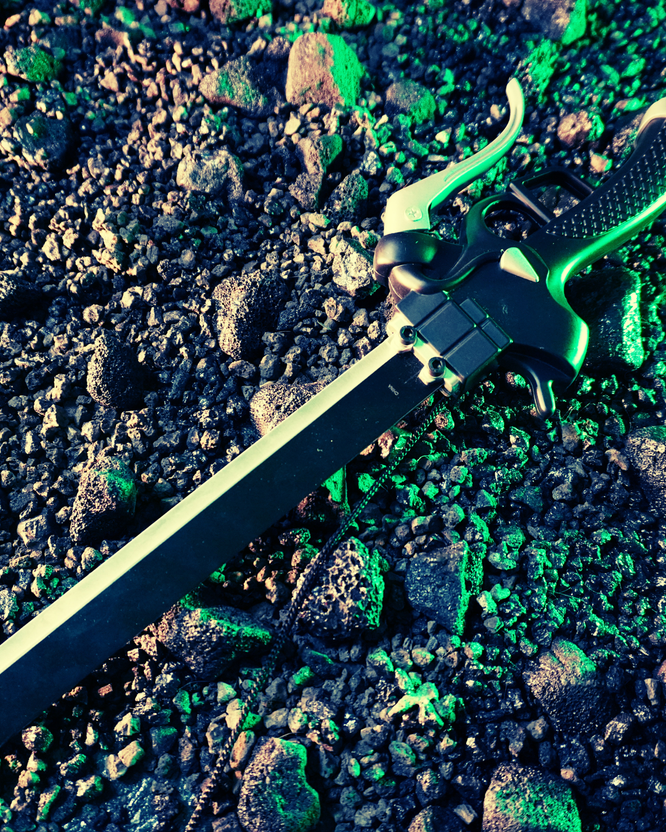 Attack on Titan | Replica Katanas and Swords – Sword Slice