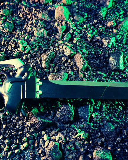 Attack on Titan | Replica Katanas and Swords – Sword Slice