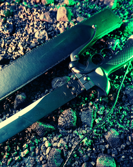 Attack on Titan | Replica Katanas and Swords – Sword Slice