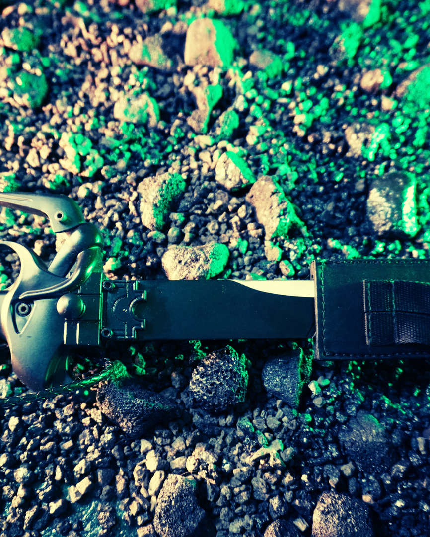 Anime Swords | Dull & Sharp – Sword Slice