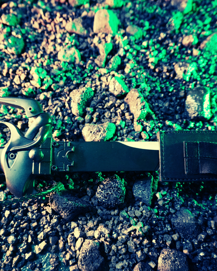 Anime Swords | Dull & Sharp – Sword Slice