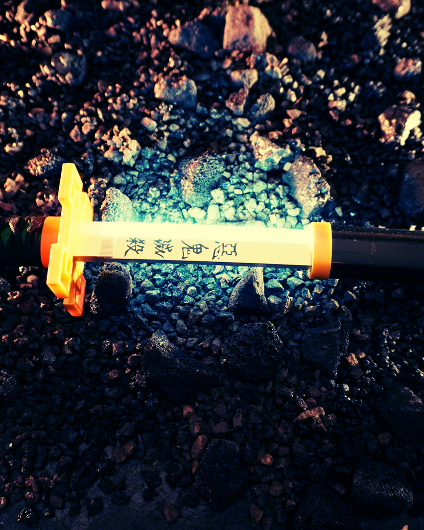 Katana & Swords | Anime | Games | Movies & More! – Sword Slice