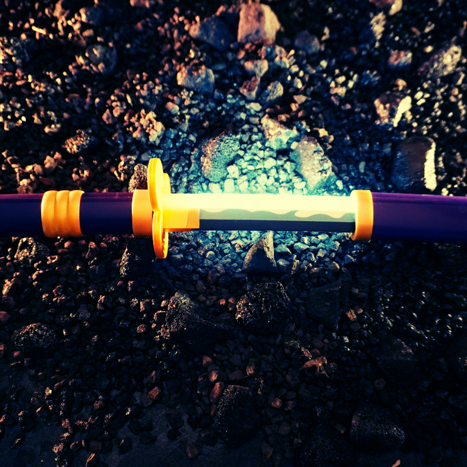 One Piece | Replica Katanas and Swords – Sword Slice