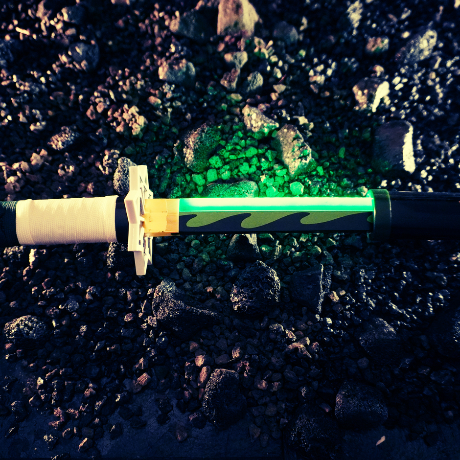 Katana & Swords | Anime | Games | Movies & More! – Sword Slice