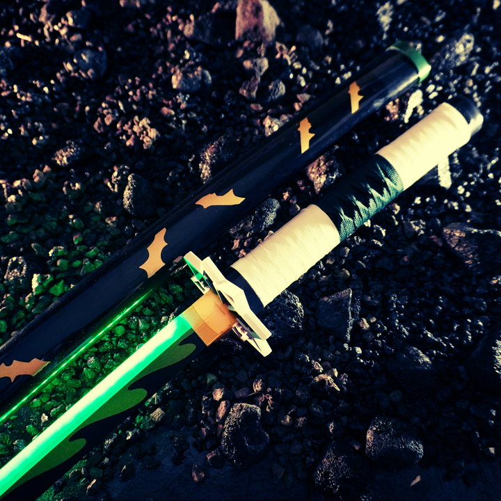 Katana & Swords | Anime | Games | Movies & More! – Sword Slice