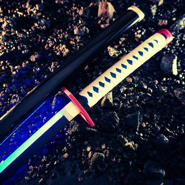 Katana & Swords | Anime | Games | Movies & More! – Sword Slice