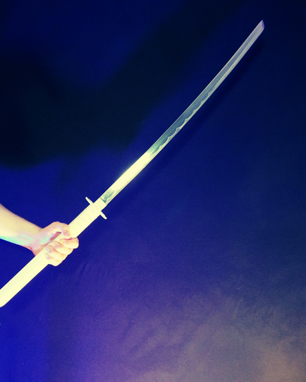 Bleach | Replica Katanas and Swords – Sword Slice